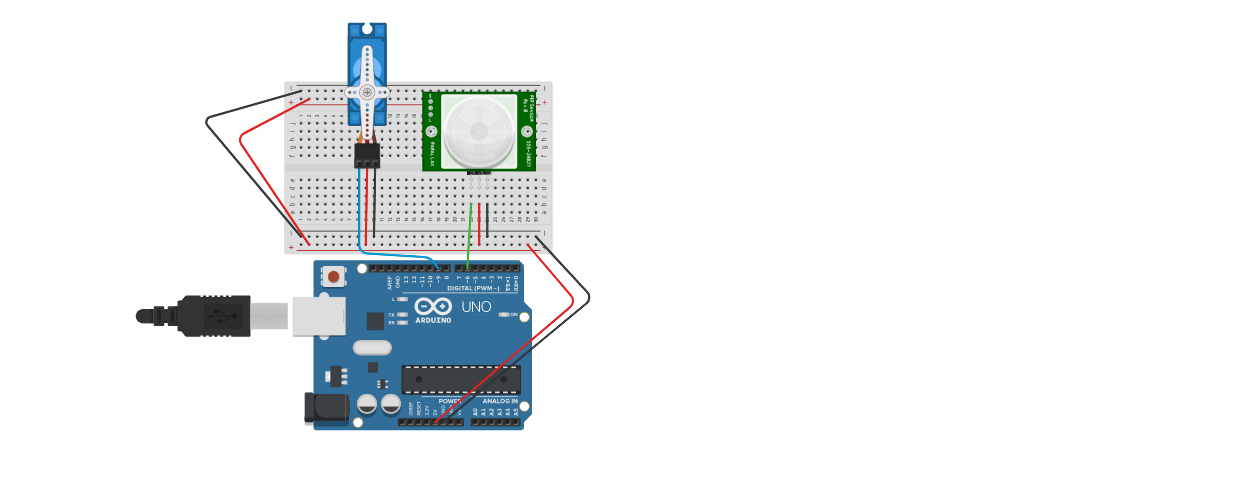 Circuit design Practica 26 | Tinkercad
