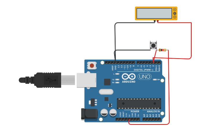 Circuit design zzzzzzzz | Tinkercad