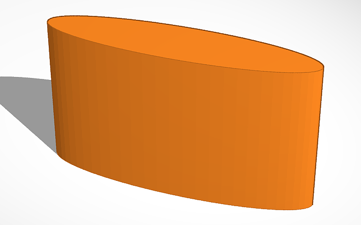3D design Cool Bojo | Tinkercad