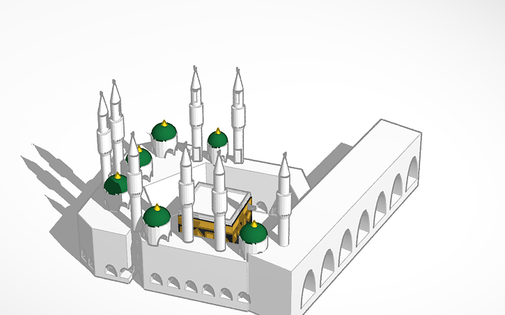 3D design KABE kurs | Tinkercad