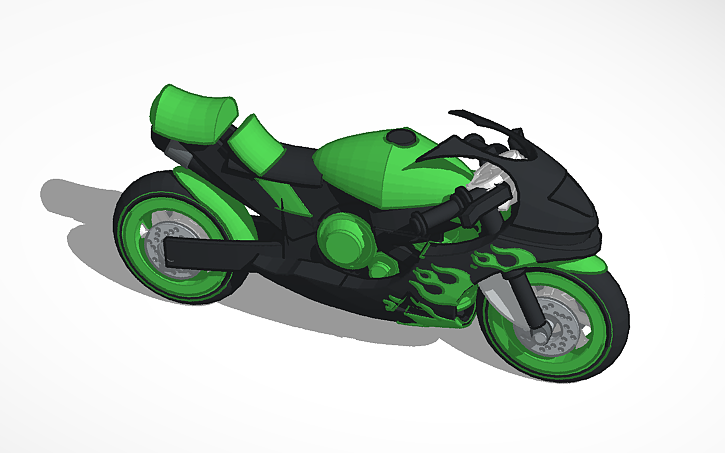 3D design vr - Tinkercad