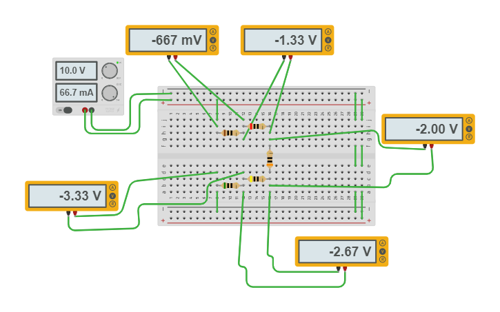 Circuit design Bodacious Tumelo-Lappi - Tinkercad