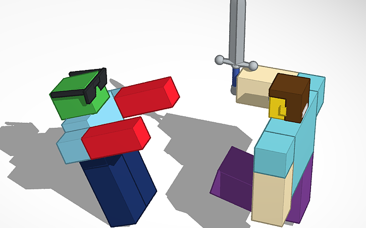 3D design CLASE 7 | Tinkercad