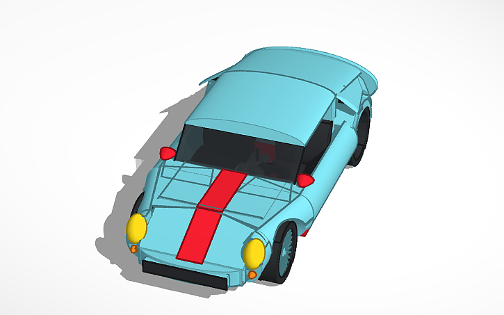 3D design Suder Daito-gt240 | Tinkercad