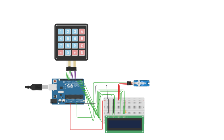 Circuit design pc2-ejercicio2 - Tinkercad