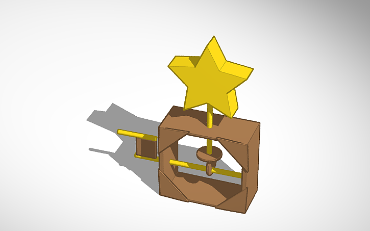 3D design automaton | Tinkercad