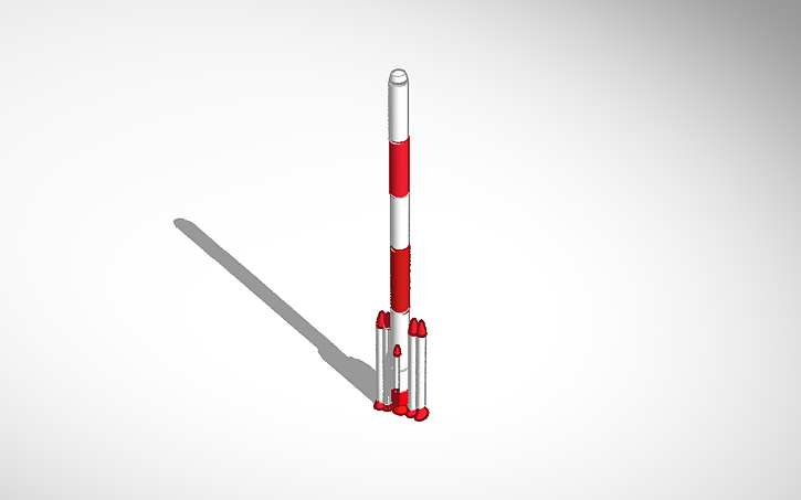 3D design project 101 | Tinkercad