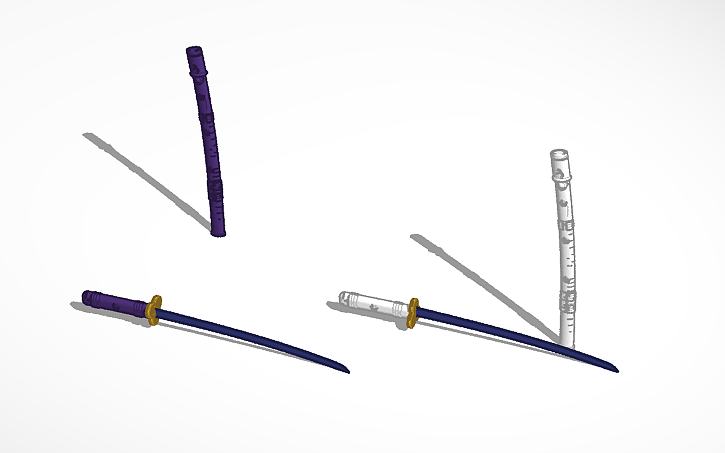 3D design Enma and tishita - Tinkercad