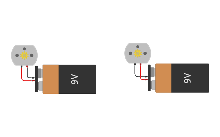 Circuit Design C10 Tinkercad