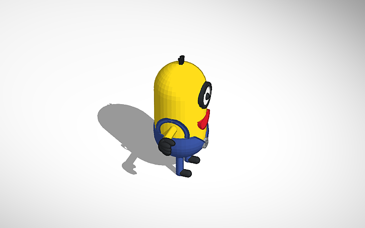 3D design 3D printing STEM 2 - Tinkercad