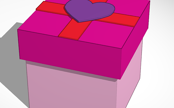 3D design sss_box_rk - Tinkercad