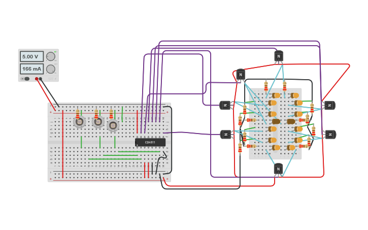 Circuit design Copy of New Elevator with 7 segment with force 24 Manual ... Circuit design Copy of New Elevator with 7 segment with force 24 Manual ...