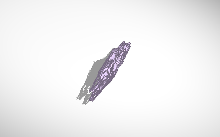 3D design Viriax Dreadnought | Tinkercad