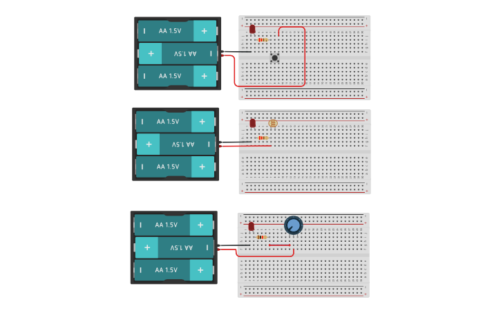 Circuit design 3A.03.CHAMORRO.COMPONENTES2 | Tinkercad