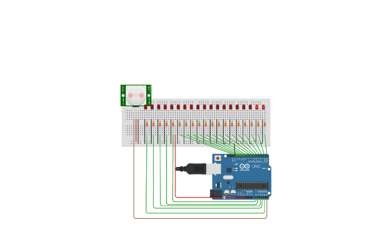 Circuit Design Beginner Session 5 2 Tinkercad