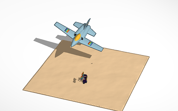 3D design Copy of BRING BACK COMMENTS! | Tinkercad