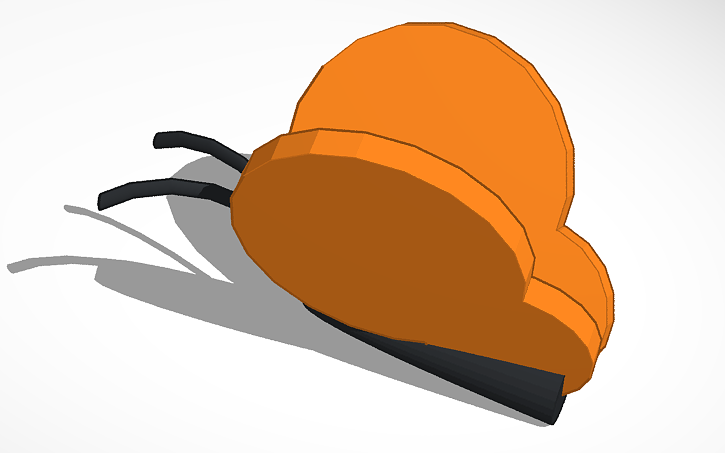 3D design Butterfly | Tinkercad