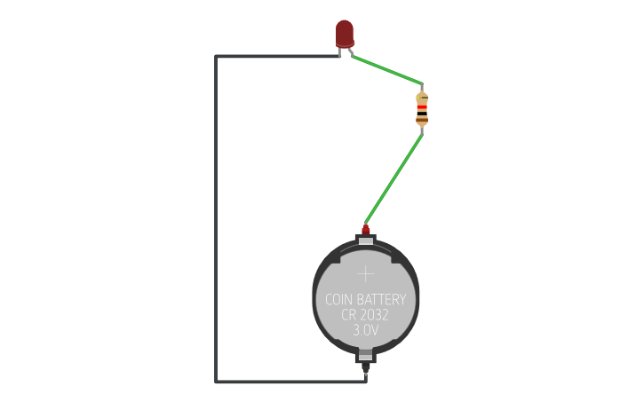 Circuit Design Tutorial 1 Tinkercad