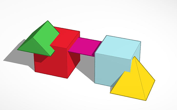 3D design art | Tinkercad