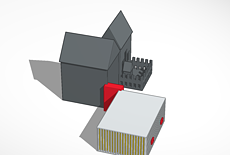 3D design save | Tinkercad