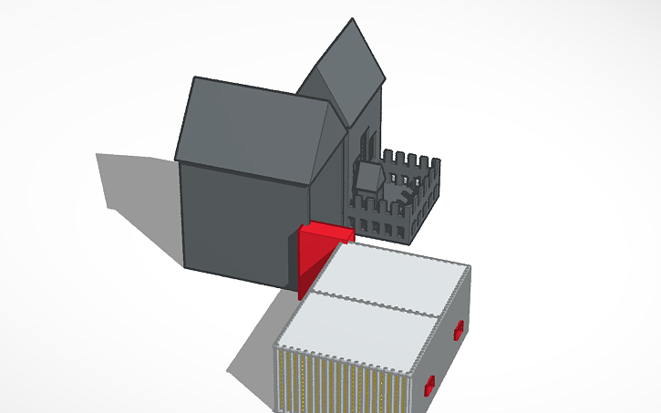 3d Design Save Tinkercad