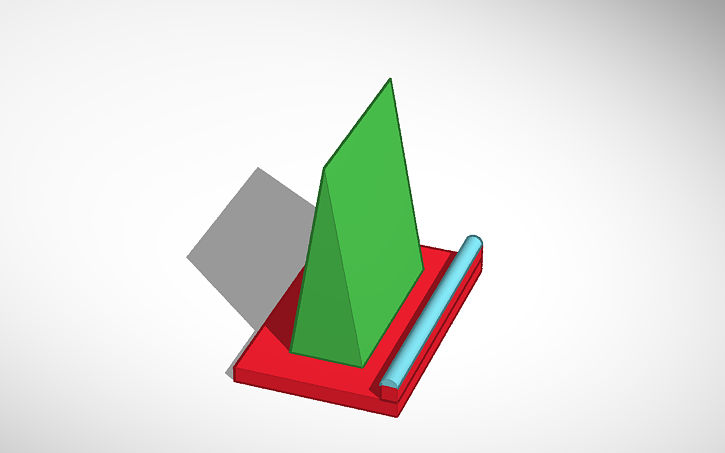 3D design support | Tinkercad