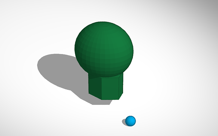 3D design SHREK DONKEYYYYYYYYYYYYYYYYYYY ;-; - Tinkercad
