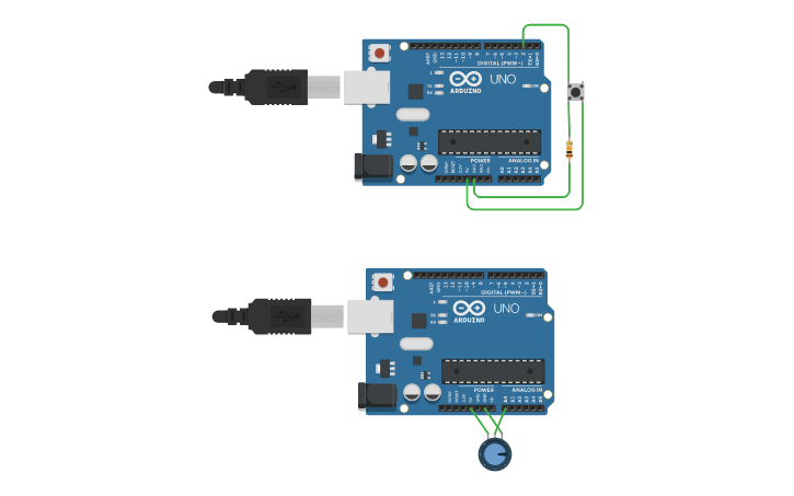 Circuit design Arduino serial monitor - Tinkercad Circuit design Arduino serial monitor - Tinkercad