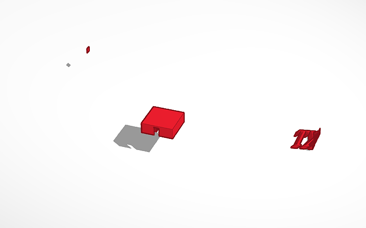 3d Design Snap Grid Tinkercad 