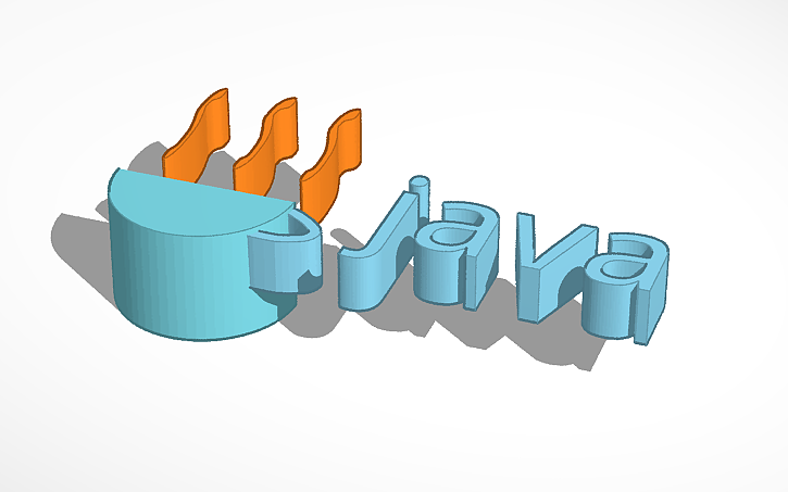 3d Design Java Tinkercad