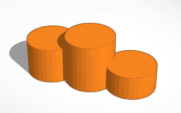 3d Design Copy Of Lesson Scale Copy And Paste Result Tinkercad