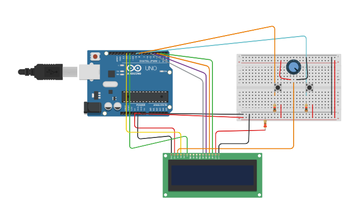 Circuit design Tassetti_Luca_9b - Tinkercad