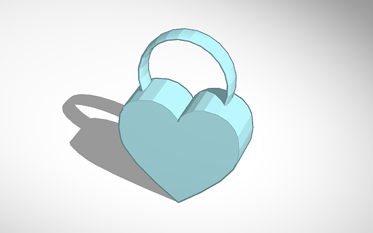 3D design mother's day present by Nerea | Tinkercad