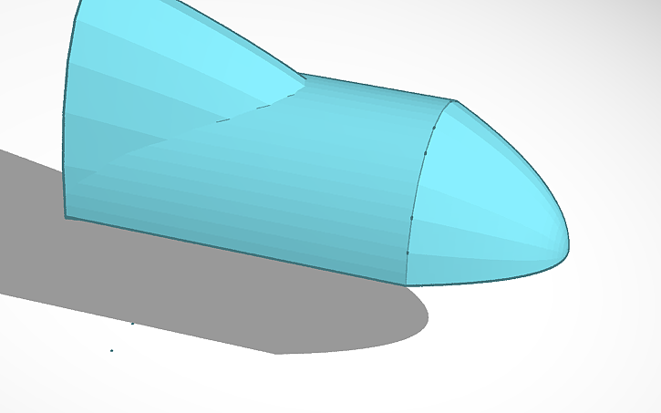 3D design Dads PWD - Frontv2 | Tinkercad