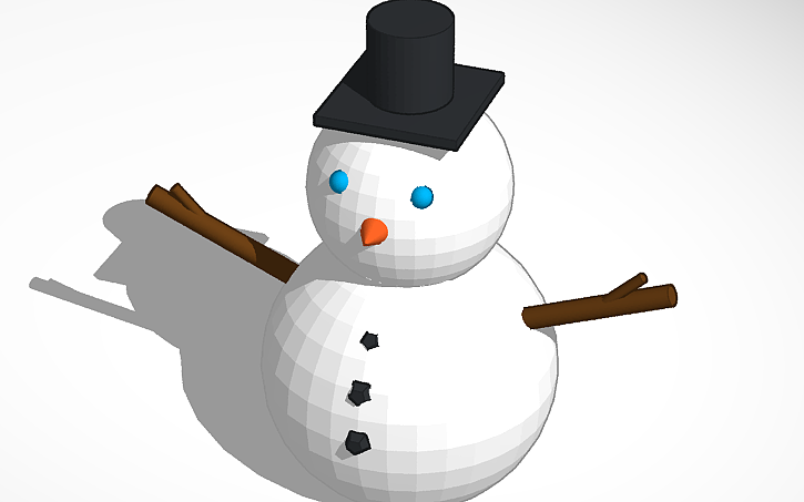 3D design Stage 3- Moving basic shapes | Tinkercad