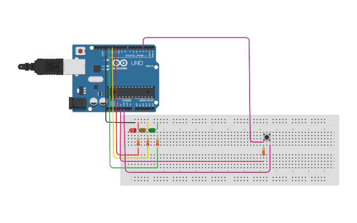 Circuit design Smooth Inari-Jaban | Tinkercad
