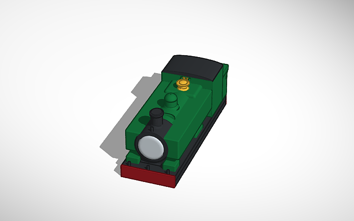 3d Design Twr Duck V1 Tinkercad