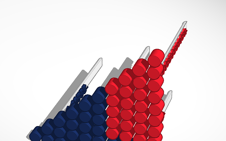 3D design PN | Tinkercad