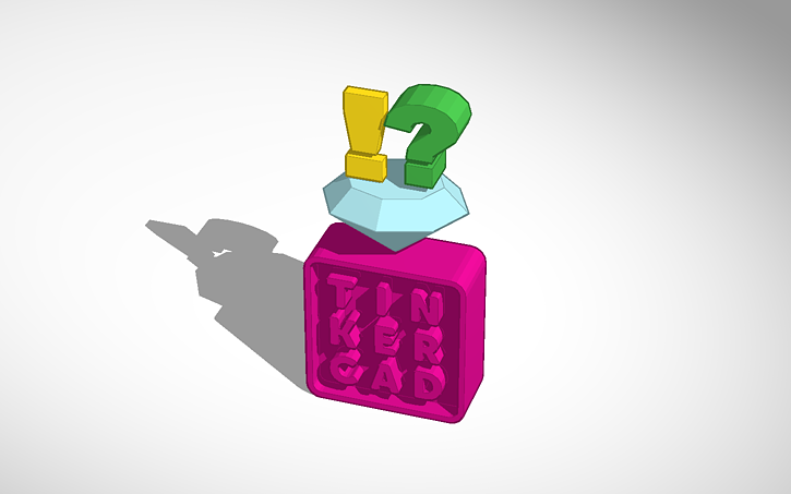 Tinkercad Download