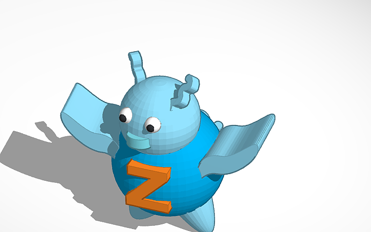 3d Design Toy Design Tinkercad