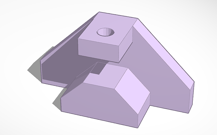 3D design Jig Block | Tinkercad