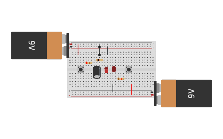 Circuit design o condensador | Tinkercad