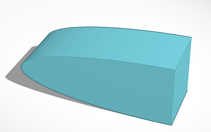 3d Design Round Roof Tinkercad