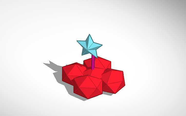 3d Design Sketch 3 Tinkercad