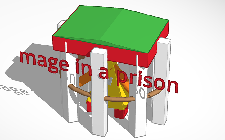 3D design wizard | Tinkercad