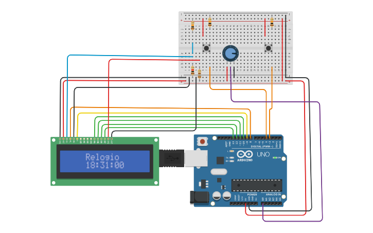 Circuit Design P Guia 2 P4 P5 3 Tinkercad