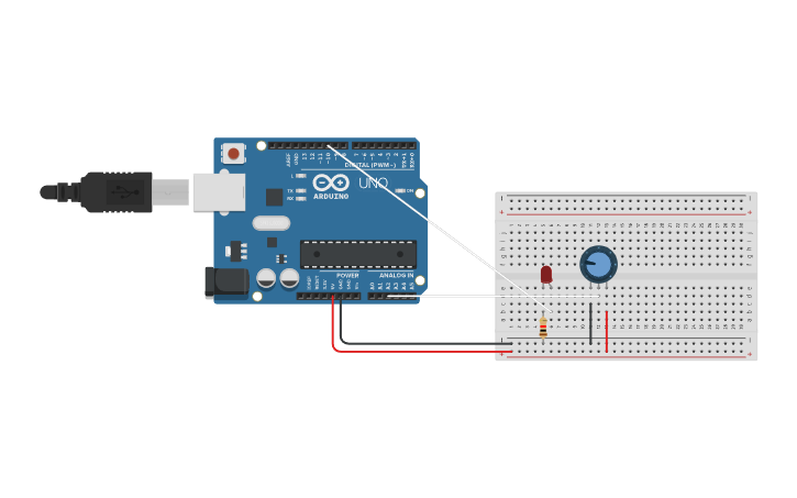 Circuit design Grand Gaaris-Hango - Tinkercad