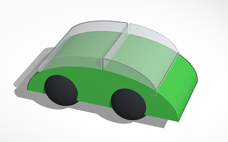 3D design Glorious Lappi | Tinkercad