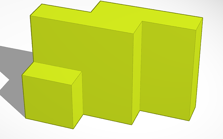 3D design {complex.solid.0016} | Tinkercad