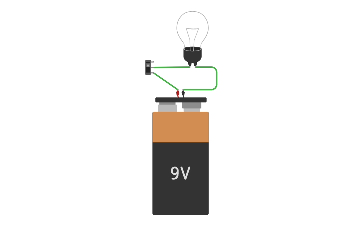 Circuit design Apagar y encender - Tinkercad Circuit design Apagar y encender - Tinkercad
